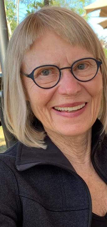 Patricia Forsberg | News, Sports, Jobs - Daily Herald